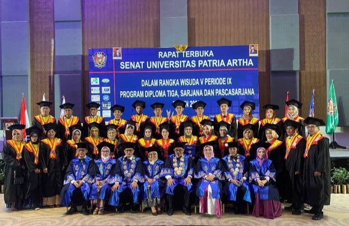 Gallery — Universitas Patria Artha (Kelas Karyawan)