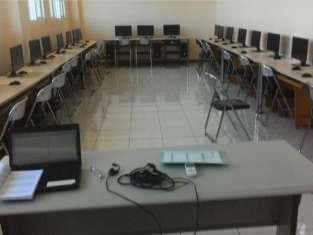 Gallery — Universitas Patria Artha (Kelas Karyawan)